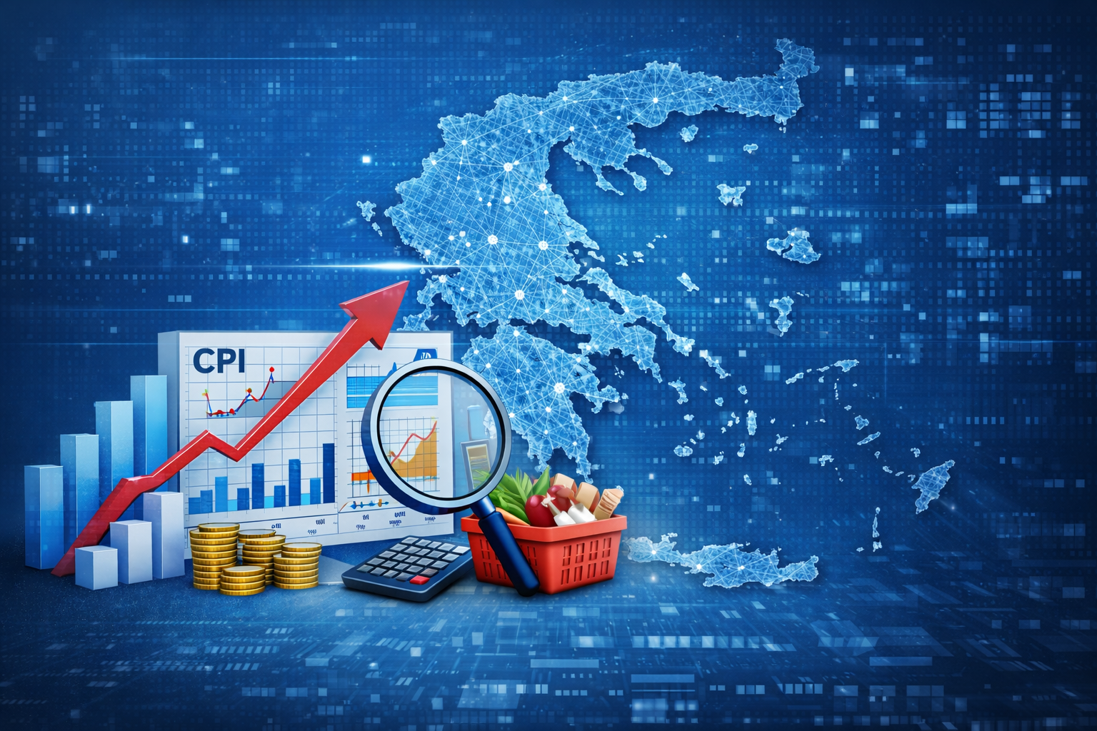 Η Cosmos Business Systems ολοκλήρωσε το νέο ολοκληρωμένο σύστημα για το ...